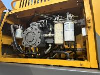 China 48 Tons Volvo EC480D Excavator in Sweden with VOLVO D13-T4 A Engine and Track Shoes for sale