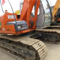 China Second hand hitachi zx120-3 excavators great condition ORIGINAL hydraulic cylinder for sale