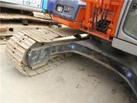 China Second hand hitachi zx120-3 excavators great condition ORIGINAL hydraulic cylinder for sale