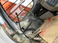 China Second hand hitachi zx120-3 excavators great condition ORIGINAL hydraulic cylinder for sale