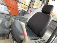 China Second hand hitachi zx120-3 excavators great condition ORIGINAL hydraulic cylinder for sale