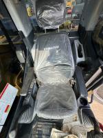 China Used Komatsu Pc 200 Excavator Crawler Excavator Moving Type Maximum Digging Height 11000 for sale