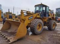 China Good Condition Used Front Wheel Loader Cat 966H Secondhand Caterpillar 966H with 92 KW for sale