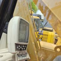 China Japan 320C Used Caterpillar Excavator with 3066 Engine 0.9 Bucket Capacity for sale
