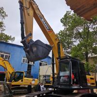 China Year 2022 SANY SY305H 30 Ton Excavator in with Good ORIGINAL Hydraulic Cylinder for sale