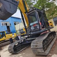 China Year 2022 SANY SY305H 30 Ton Excavator in with Good ORIGINAL Hydraulic Cylinder for sale