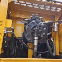 China SANY SY305H Excavator with 1.65CBM Bucket Capacity and ORIGINAL Hydraulic Pump Used for sale