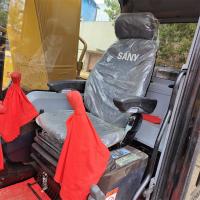China SANY SY305H Excavator with 1.65CBM Bucket Capacity and ORIGINAL Hydraulic Pump Used for sale