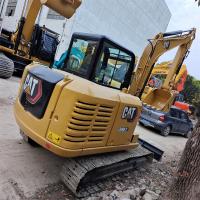 China 6000KGS Operating Weight 41.5KW CAT 305.5E2 306d 306e 307d 307e 308e 308e2 Excavator for sale