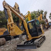 China 6000KGS Operating Weight 41.5KW CAT 305.5E2 306d 306e 307d 307e 308e 308e2 Excavator for sale