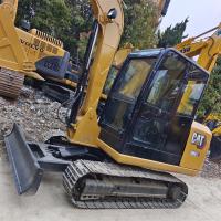 China 6000KGS Operating Weight 41.5KW CAT 305.5E2 306d 306e 307d 307e 308e 308e2 Excavator for sale