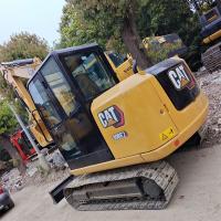 China 6000KGS Operating Weight 41.5KW CAT 305.5E2 306d 306e 307d 307e 308e 308e2 Excavator for sale