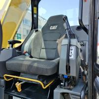 China 2018 Used Caterpillar Excavator Cat307E 307.5 307E2 with ORIGINAL Hydraulic Pump for sale