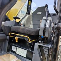 China 2018 Used Caterpillar Excavator Cat307E 307.5 307E2 with ORIGINAL Hydraulic Pump for sale