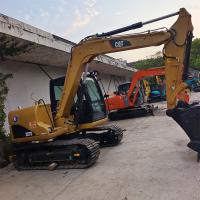 China Mitsubishi 4M40TL 8 Ton Excavator Cat 307d Used 308 308E 308E2 307D 306 305.5 Mini for sale