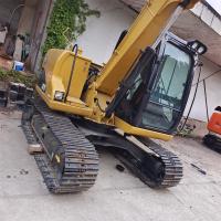 China Mitsubishi 4M40TL 8 Ton Excavator Cat 307d Used 308 308E 308E2 307D 306 305.5 Mini for sale