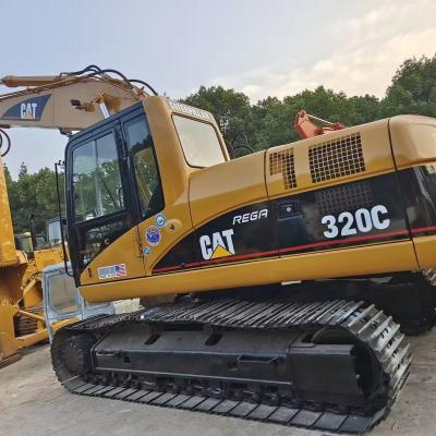 China 2018 Year ORIGINAL Hydraulic Pump Used CAT 320C Excavator Japan 312D 320B 315D 330B 336D for sale