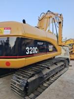 China 2018 Year ORIGINAL Hydraulic Pump Used CAT 320C Excavator Japan 312D 320B 315D 330B 336D for sale