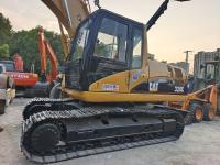 China 2018 Year ORIGINAL Hydraulic Pump Used CAT 320C Excavator Japan 312D 320B 315D 330B 336D for sale