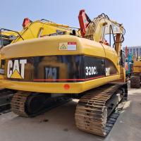 China ORIGINAL Hydraulic Valve 20 TON CAT 320D CAT 320GC 320C 320b Caterpillar Excavator for sale