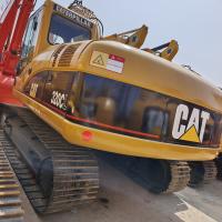 China ORIGINAL Hydraulic Valve 20 TON CAT 320D CAT 320GC 320C 320b Caterpillar Excavator for sale