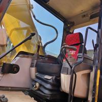 China ORIGINAL Hydraulic Valve 20 TON CAT 320D CAT 320GC 320C 320b Caterpillar Excavator for sale