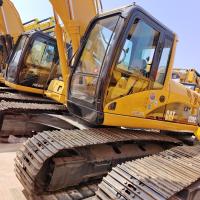 China ORIGINAL Hydraulic Valve 20 TON CAT 320D CAT 320GC 320C 320b Caterpillar Excavator for sale