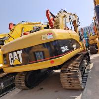 China ORIGINAL Hydraulic Valve 20 TON CAT 320D CAT 320GC 320C 320b Caterpillar Excavator for sale