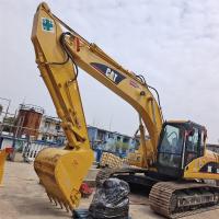 China Used CAT 320C Excavator 320D 312D 320B 315D 330B 336D with ORIGINAL Hydraulic Pump for sale