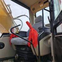 China Used CAT 320C Excavator 320D 312D 320B 315D 330B 336D with ORIGINAL Hydraulic Pump for sale