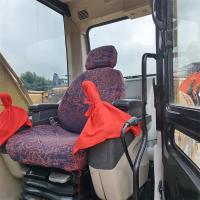 China Used CAT 320D 320D2 Crawler Excavator 21115kg 2018 Year Original Japan CAT320d 325C 320C for sale