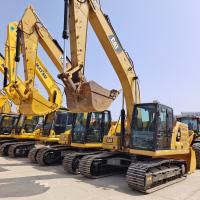 China 20 Ton Used CAT 320DGC Hydraulic Crawler Excavator with Operating Weight of 20800kg for sale