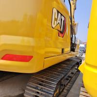 China Official Used Cat 320G Crawler Excavator Machine 20 Ton Size 320D 320D2 320D2L 320DGC for sale