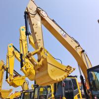 China Official Used Cat 320G Crawler Excavator Machine 20 Ton Size 320D 320D2 320D2L 320DGC for sale