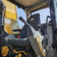 China Official Used Cat 320G Crawler Excavator Machine 20 Ton Size 320D 320D2 320D2L 320DGC for sale