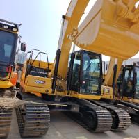 China Official Used Cat 320G Crawler Excavator Machine 20 Ton Size 320D 320D2 320D2L 320DGC for sale