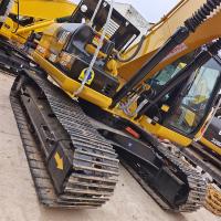 China Second Hand Caterpillar 320D Excavators Original Japan Used Caterpillar Excavator 320 for sale