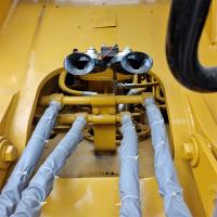 China Second Hand Caterpillar 320D Excavators Original Japan Used Caterpillar Excavator 320 for sale