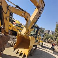 China 20 Ton Cat 320GC Hydraulic Crawler Excavator for Engineering and Construction in 2018 for sale