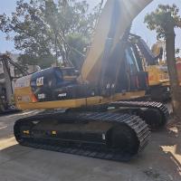 China 20 Ton Cat 320GC Hydraulic Crawler Excavator for Engineering and Construction in 2018 for sale