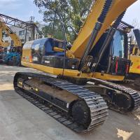 China Top- Cat 320 320GC 20 Ton Hydraulic Crawler Excavator for Engineering and Construction for sale