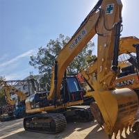 China Top- Cat 320 320GC 20 Ton Hydraulic Crawler Excavator for Engineering and Construction for sale