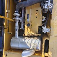 China Top- Cat 320 320GC 20 Ton Hydraulic Crawler Excavator for Engineering and Construction for sale