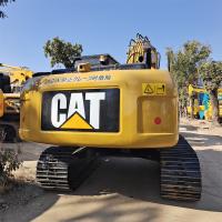 China Top- Cat 320 320GC 20 Ton Hydraulic Crawler Excavator for Engineering and Construction for sale