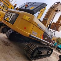 China Used CAT 336D Excavator Caterpillar 336D Crawler Excavator with 2 Bucket Capacity for sale
