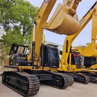 China 320D Caterpillar Excavator Used CAT 330D Crawler Excavator ORIGINAL Hydraulic Pump for sale