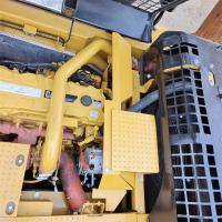 China 320D Caterpillar Excavator Used CAT 330D Crawler Excavator ORIGINAL Hydraulic Pump for sale