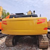 China SANY SY365H 365H Excavator SANY 365H Crawler Excavator with 1.65CBM Bucket Capacity for sale