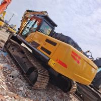 China SANY SY365H 365H Excavator SANY 365H Crawler Excavator with 1.65CBM Bucket Capacity for sale