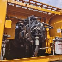 China ORIGINAL SANY 485H Excavator In Sale 365H Crawler Excavator With GH-6HK1XKSC Engine for sale